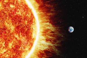 Solar storm affect earth | സൗരകൊടുങ്കാറ്റ് | Vararuchi