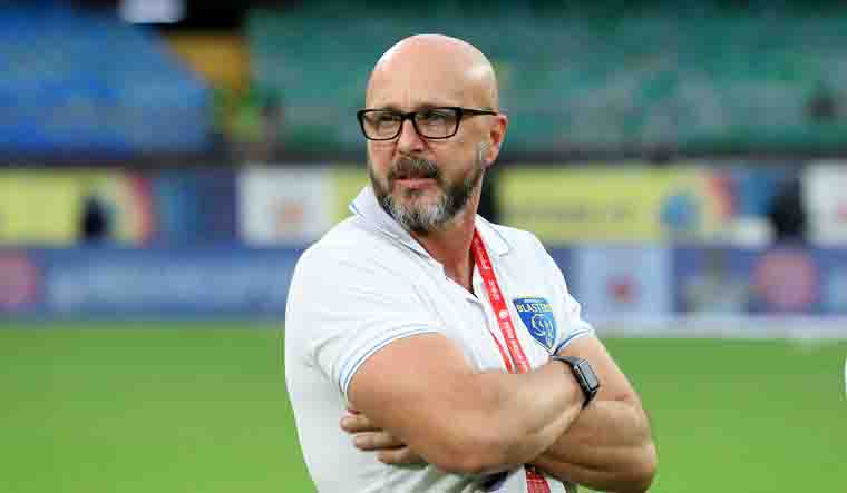 Kerala Blasters FC appointed Michael Stare as the head coach. | Vararuchi