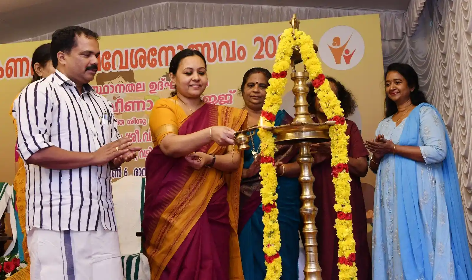 കേരളത്തെ ബാല സൗഹൃദ സംസ്ഥാനമാക്കി മാറ്റും: മന്ത്രി വീണാ ജോര്‍ജ് | Vararuchi