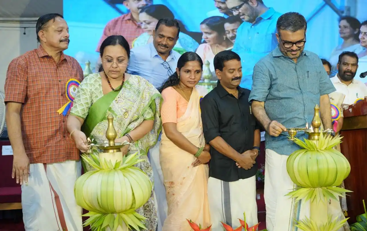 കുടുംബശ്രീ ഓണം വിപണന മേളകള്‍ വഴി ലക്ഷ്യമിടുന്നത് 30 കോടി രൂപയുടെ ...