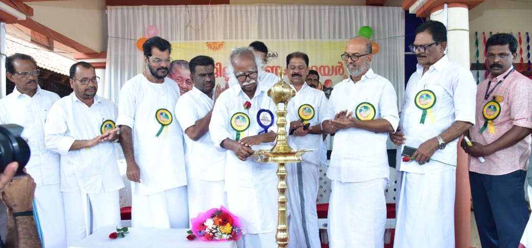 വിലക്കുറവും ഓഫറുകളുമായി സപ്ലൈകോ ജില്ലാ ഓണം ഫെയർ | Vararuchi
