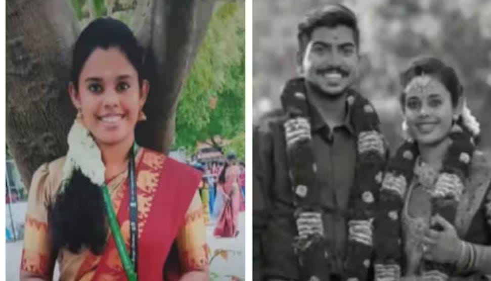 സ്ത്രീധന പീഡനം; മലയാളി അധ്യാപിക നാഗർകോവിലിൽ ജീവനൊടുക്കി | Vararuchi