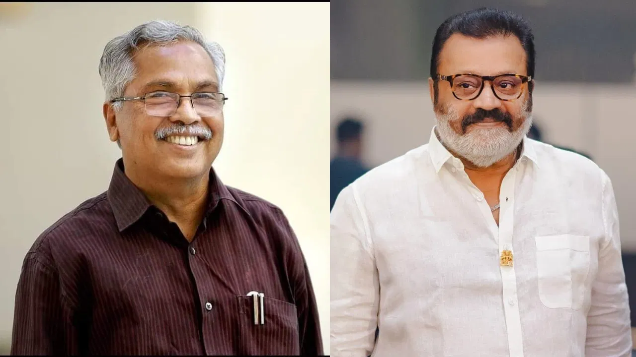 സുരേഷ് ഗോപി ആംബുലൻസ് ഉപയോഗിച്ചത് ബി ജെ പി ജില്ലാ നേതൃത്വത്തിന്റെ ...
