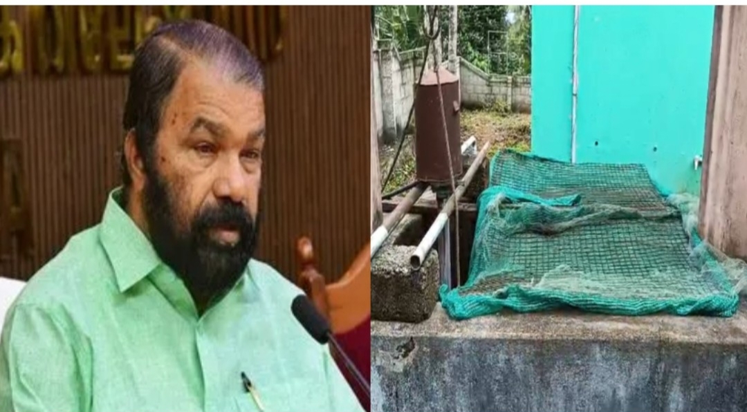 കൊല്ലത്ത് ആറാം ക്ലാസ് വിദ്യാർത്ഥി കിണറ്റിൽ വീണ സംഭവം; അന്വേഷണത്തിന് ...