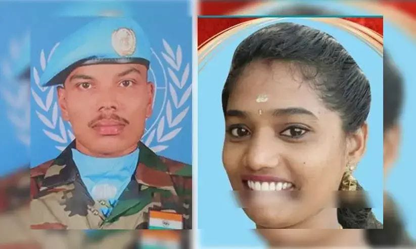വിഷം അകത്തു ചെന്ന് ചികിത്സയിലായിരുന്ന സൈനികനും ഭാര്യയും മരിച്ചു | Vararuchi