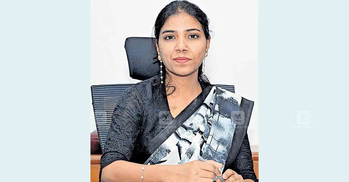 പരുന്തുംപാറ കയ്യേറ്റവുമായി ബന്ധപ്പെട്ട അന്വേഷണം ഒരാഴ്ചക്കുള്ളിൽ പൂ ...
