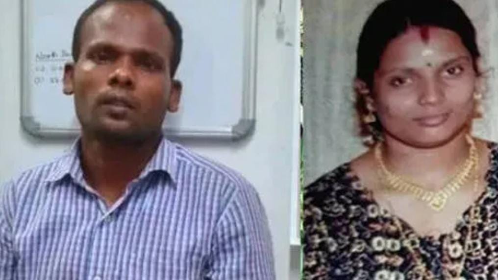 വിനീത കൊലക്കേസ്: പ്രതി രാജേന്ദ്രന് വധശിക്ഷ | Vararuchi