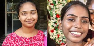 സ്വകാര്യ ശിശു സംരക്ഷണ കേന്ദ്രത്തിൽ നിന്നും കാണാതായ രണ്ടു പെൺകുട്ടികളി ...