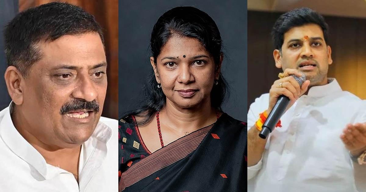ഓപ്പറേഷൻ സിന്ദൂർ, ആദ്യ മൂന്ന് പ്രതിനിധി സംഘങ്ങൾ ഇന്ന് യാത്ര തിരിക്കും ...