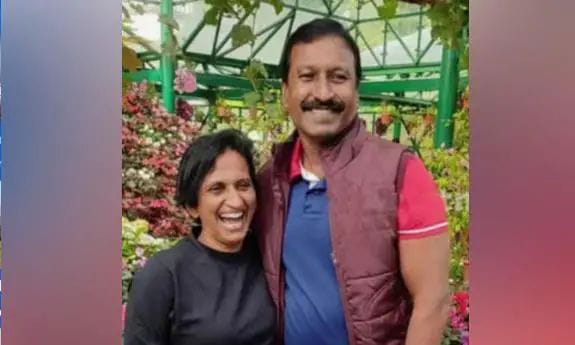 ബംഗളൂരുവിൽ 100 കോടിയുടെ ചിട്ടി തട്ടിപ്പ് നടത്തി മുങ്ങിയ മലയാളി ദമ്പതിക ...