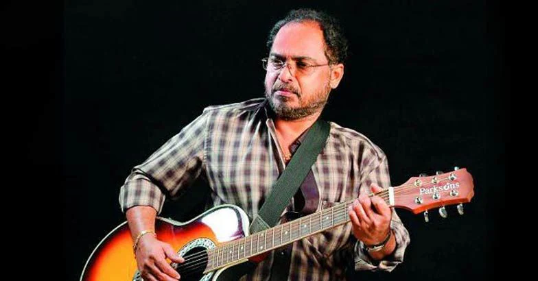 സംഗീത സംവിധായകൻ ജോണ്‍സൻ മാസ്റ്ററിൻ്റെ ഓർമ്മയ്ക്ക് ഇന്ന് 14 വർഷം | Vararuchi
