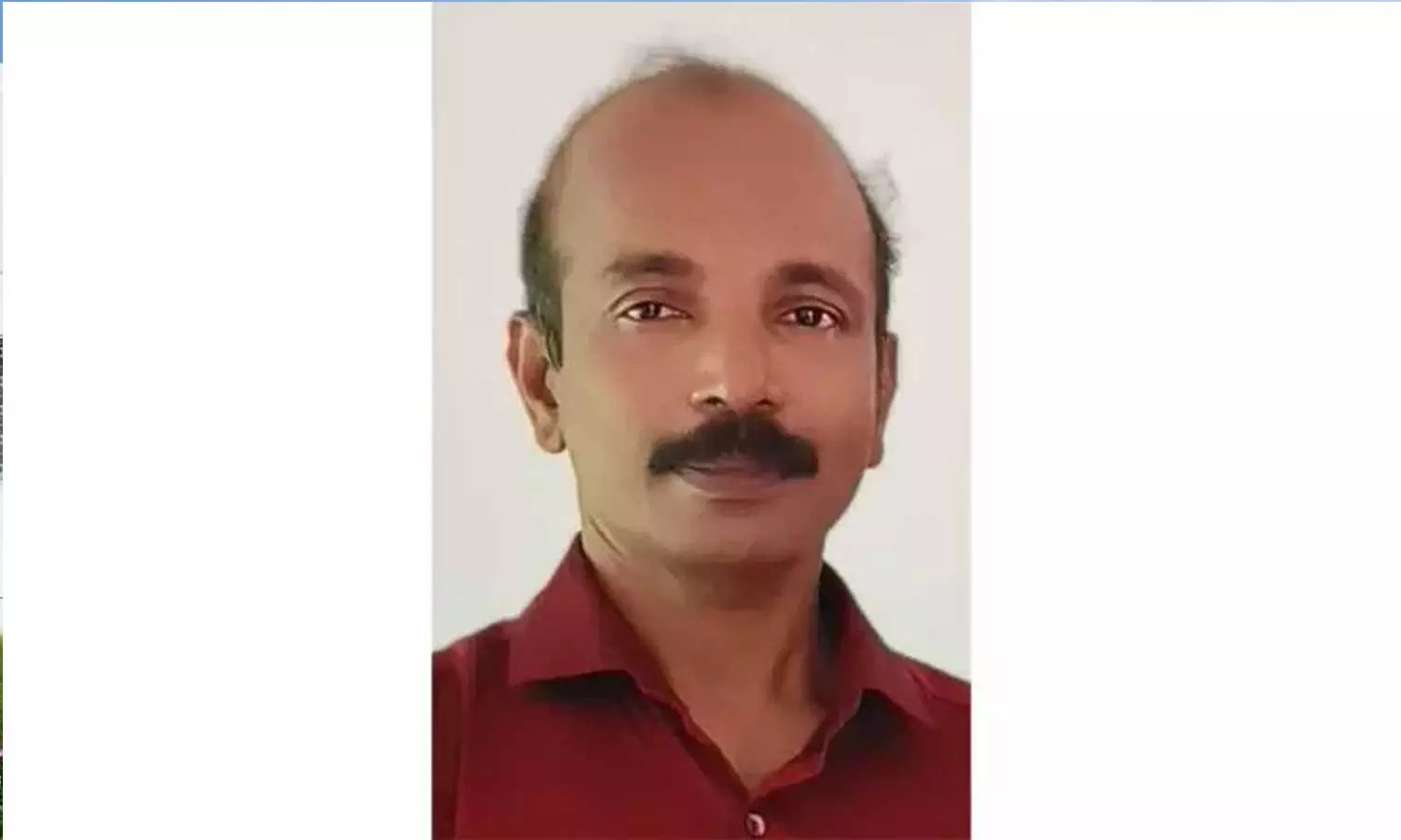 മസ്ത‌ിഷ്ക്കാഘാതം; ചികിത്സയിലിരുന്ന കണ്ണൂർ സ്വദേശി ഒമാനിൽ നിര്യാതനായി ...