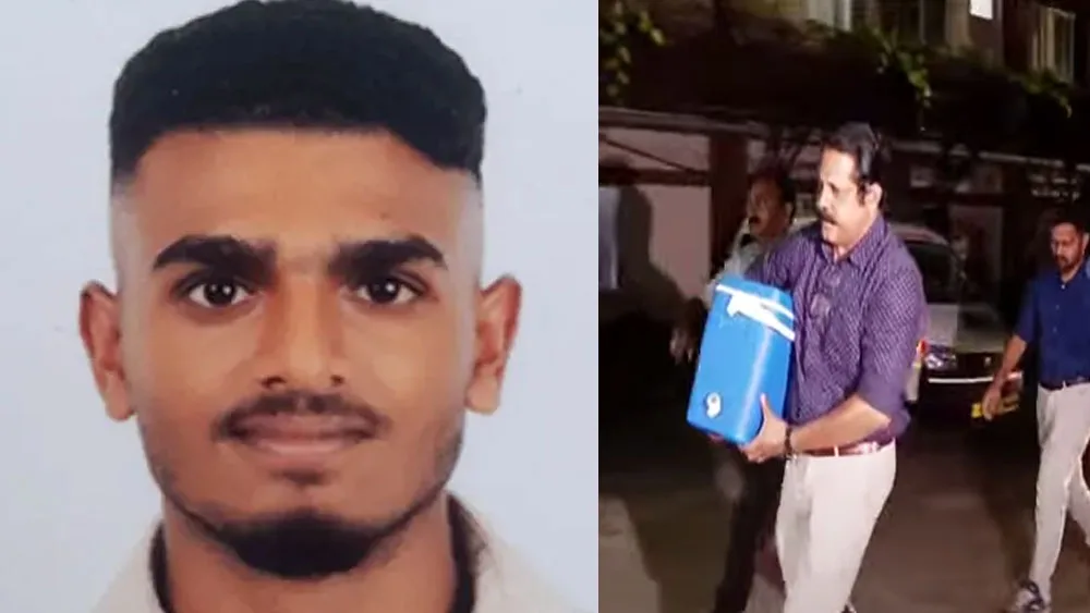മസ്തിഷ്ക മരണം സംഭവിച്ച ബിൽജിത്തിന്റെ ഹൃദയം ഇനി കൊല്ലം സ്വദേശിനിയായ ...
