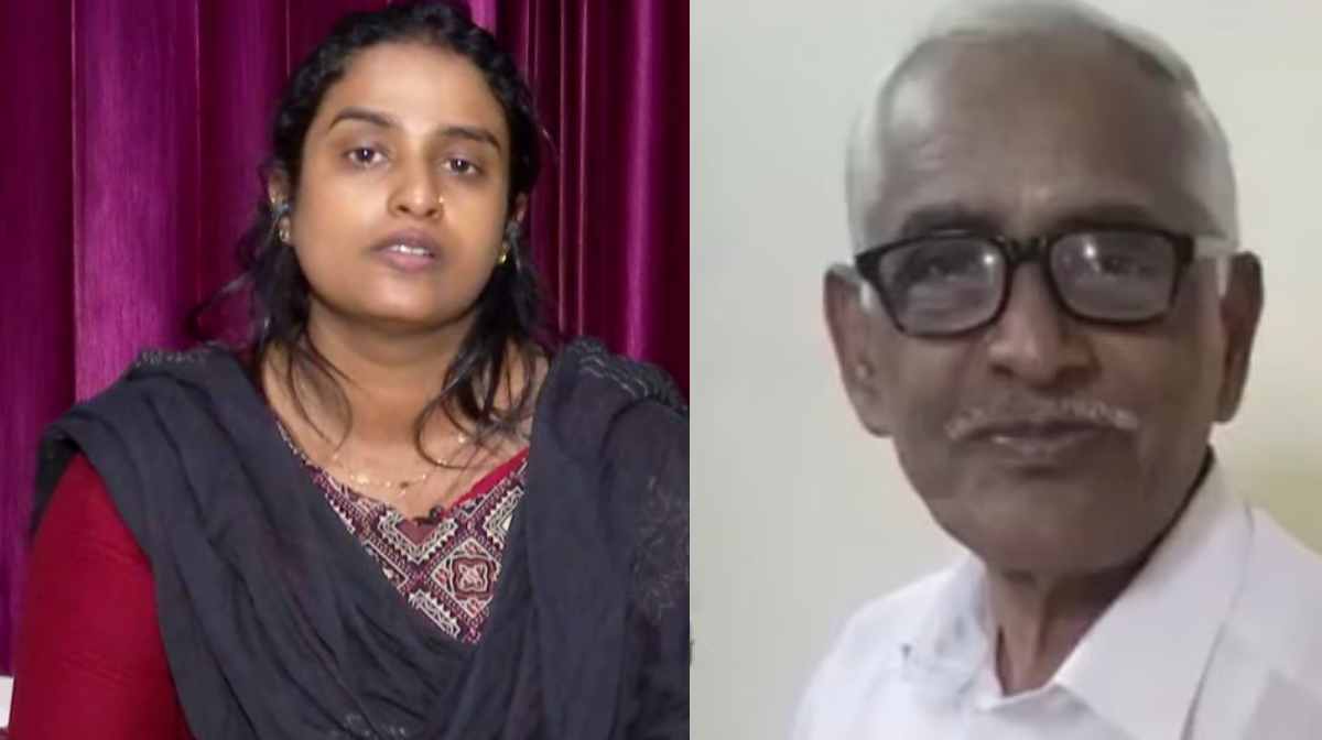 എൻ.എം. വിജയന്റെ വീടിന്റെ ആധാരം കുടുംബത്തിന് കൈമാറി കോൺഗ്രസ് | Vararuchi
