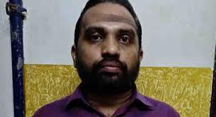 തിരുവാഭരണങ്ങൾ മോഷ്‌ടിച്ച് പണയം വച്ച കേസിൽ ശാന്തിക്കാരൻ അറസ്റ്റി ...