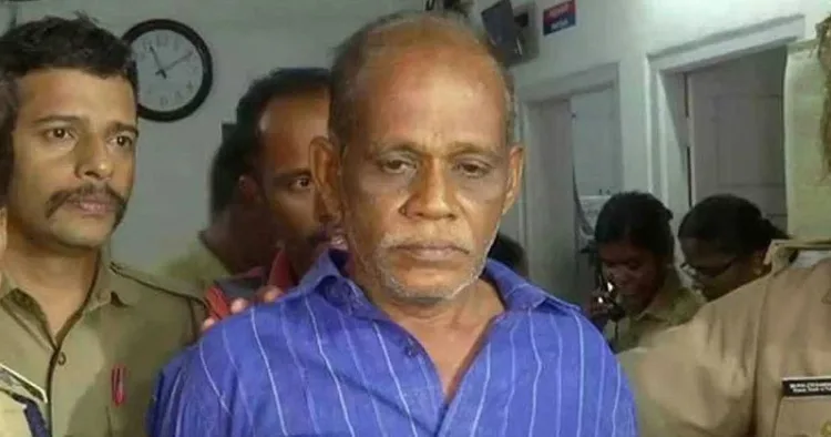 നെന്മാറ സജിത കൊലക്കേസ്:ചെന്താമര കുറ്റക്കാരൻ; ശിക്ഷാ വിധി മറ്റന്നാള് ...