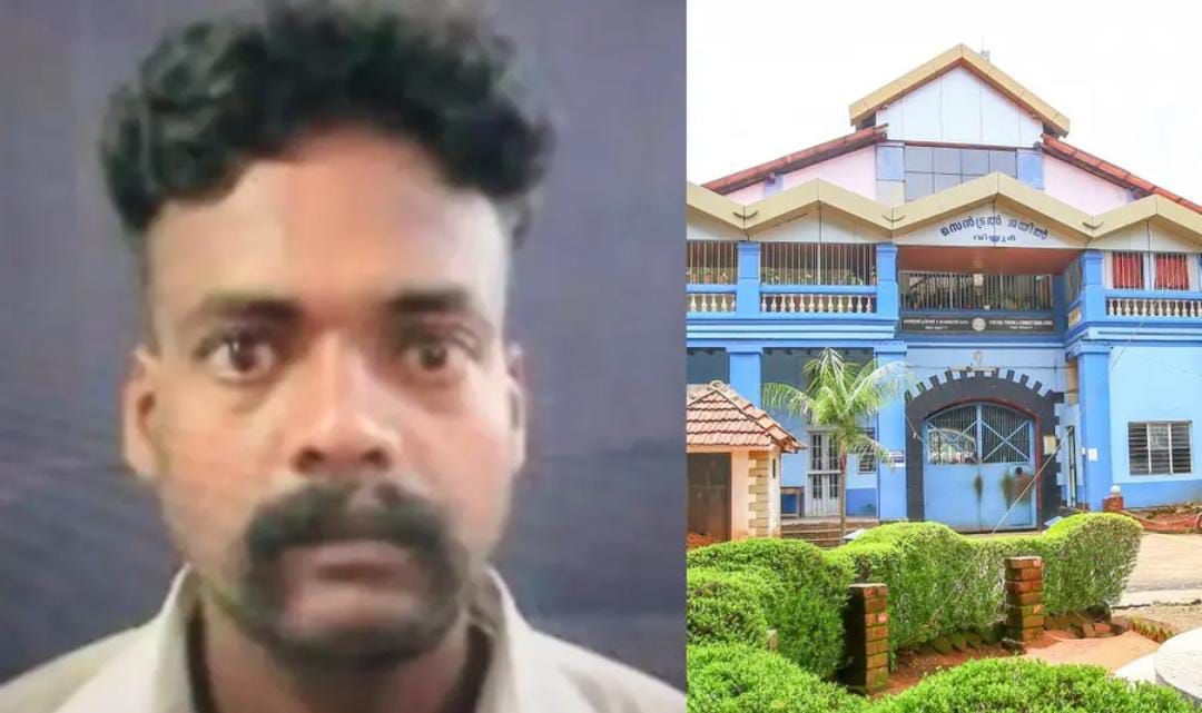 തമിഴ്‌നാട്ടിലെ കുപ്രസിദ്ധ ഗുണ്ടാ നേതാവും മോഷ്‌ടാവുമായ ബാലമുരുകൻ പൊലീസ് ...
