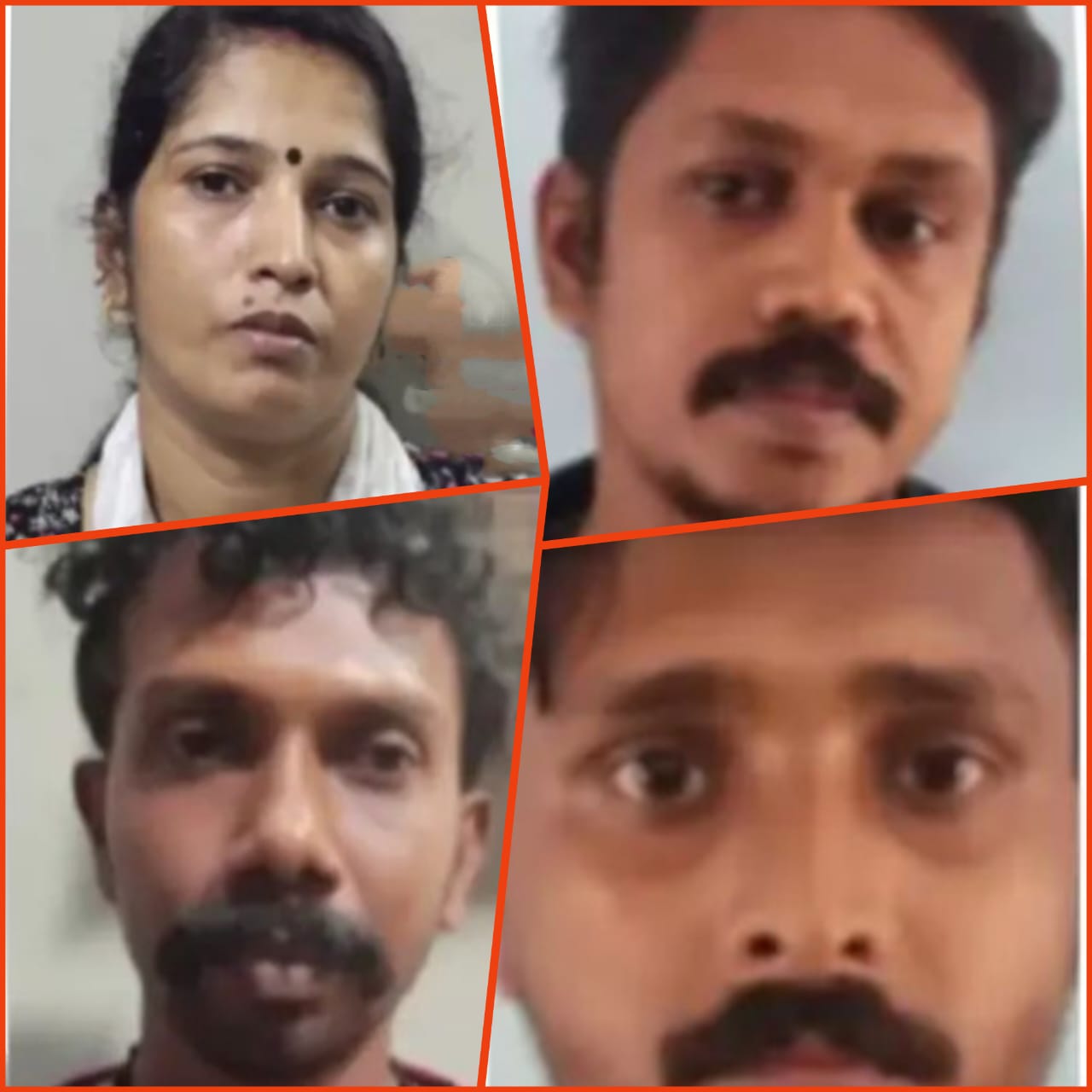 യുവാവ് ജീവനൊടുക്കിയ കേസില്‍ അയല്‍വാസിയായ യുവതിയും ഭര്‍ത്താവും ഉള് ...